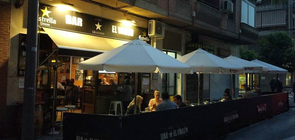 Bar El Vagón: «¡Ánimo y hasta pronto!» | Gourmet - Ideal
