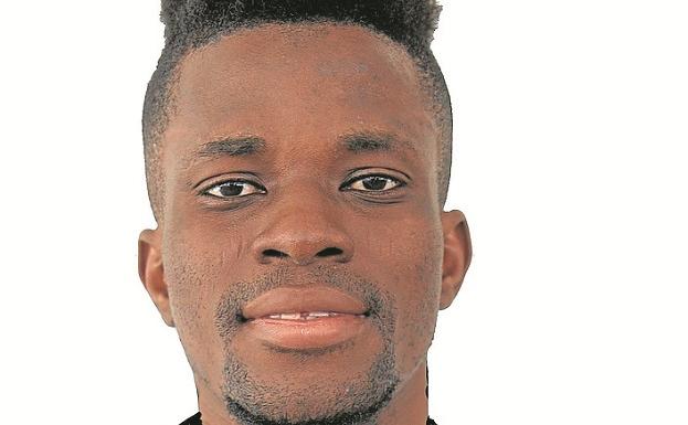 Ramón Azeez | El as bajo la manga de Diego | Ideal