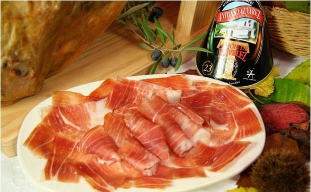 5 cosas que no sabías del jamón de Trevélez y que te encantarán | Ideal