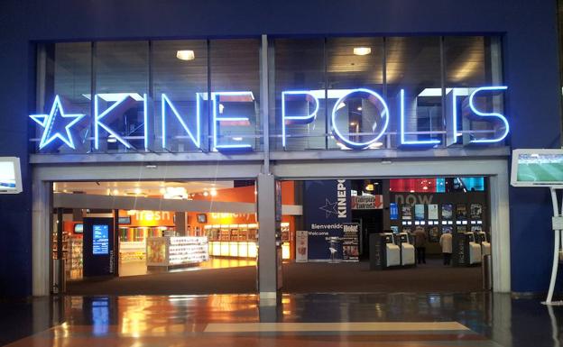 ¡Kinépolis estrena nuevo KinePlan! | Ideal