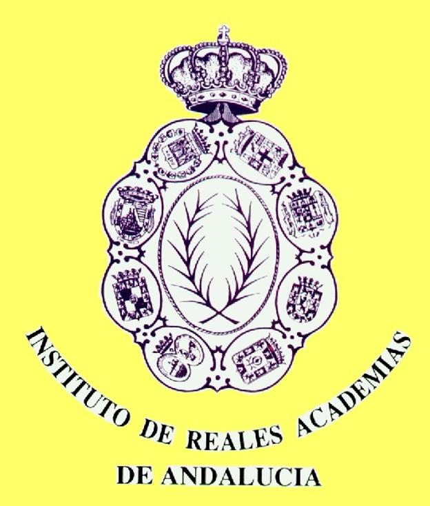 El Instituto de Academias de Andalucía concede su Medalla de Honor al ...