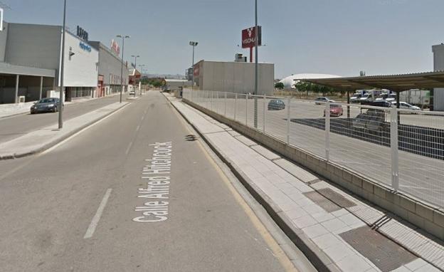 Fallece una mujer tras ser atropellada por un camión en Pulianas | Ideal Fallece una mujer tras ser atropellada por un camión en Pulianas | Ideal