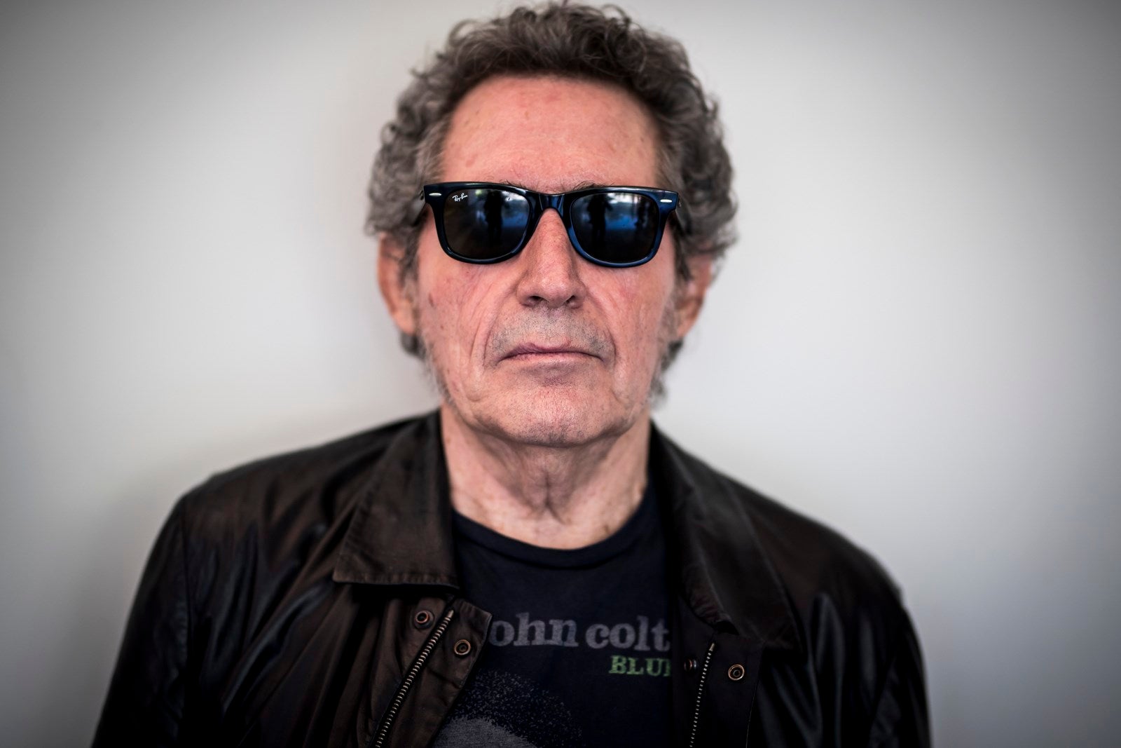 Fotos: Miguel Ríos presenta su próximo concierto en Granada | Ideal