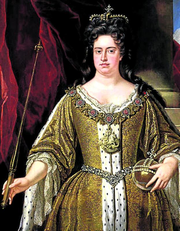 La reina que vio morir a sus 17 hijos | Ideal