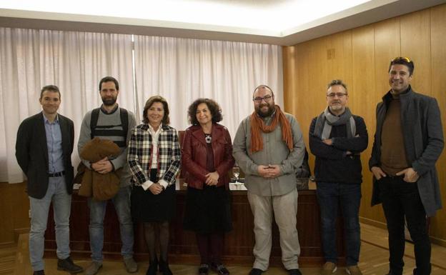 La Facultad de Ciencias de la UGR presenta su primera visita virtual en ...
