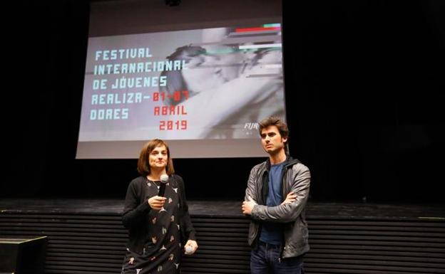 El FIJR 'abre boca' con una semana de actividades gratuitas en locales ...