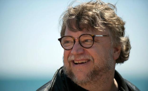 Rodrigo Blaas, el 'alma' granadina de Guillermo del Toro | Ideal