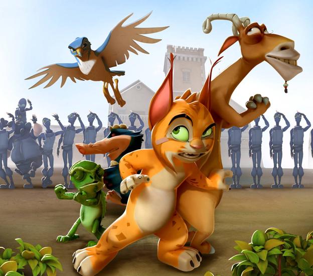 Tribunales | Tres altos cargos de la Junta y un fundador de Kandor, a ...