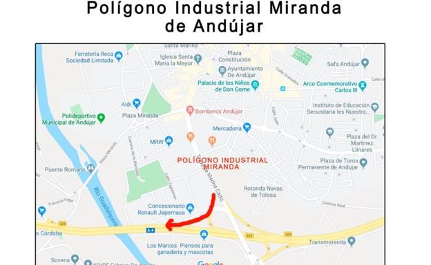 Estos son los puntos clave para seguir la manifestación y las ...