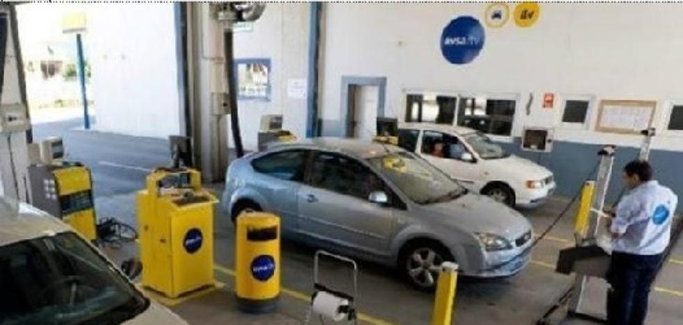 ITV | Estos son los vehículos que tendrían que pasar la revisión este ...