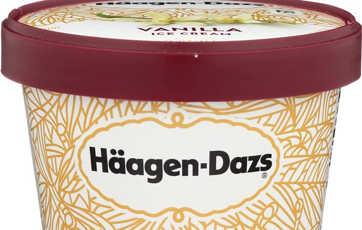 Compras Y Consumo Alerta Sanitaria Por Un Conocido Helado De Häagen