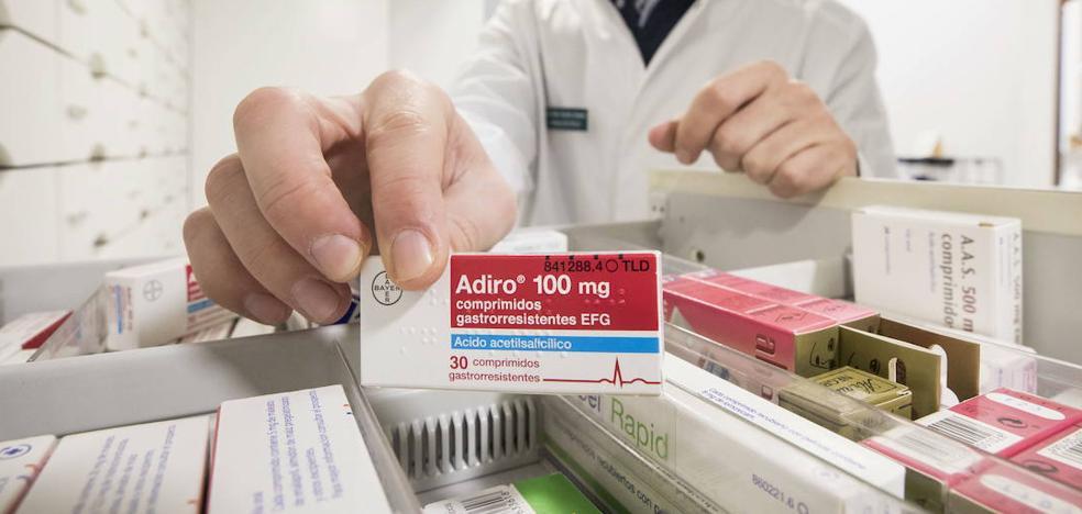 Medicamentos y efectos: Así es la hipotrombinemia, uno de los efectos ...