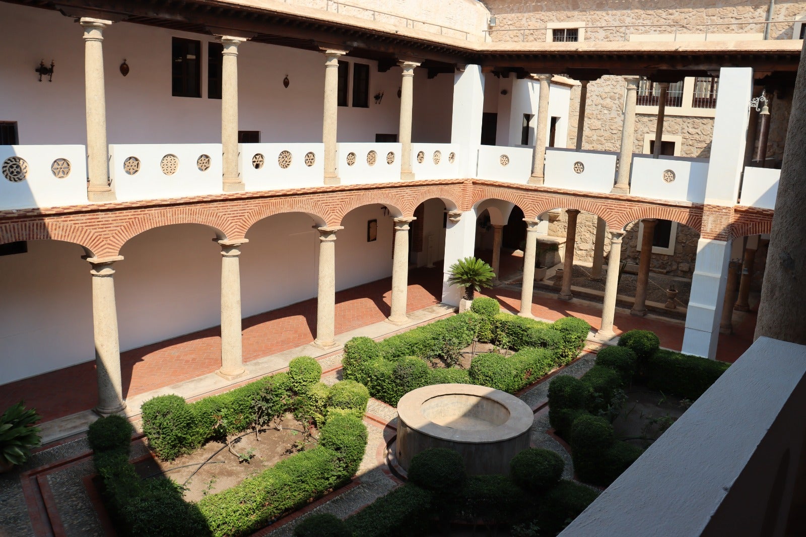 Fotos: Cinco siglos de secretos de clausura al descubierto | Ideal