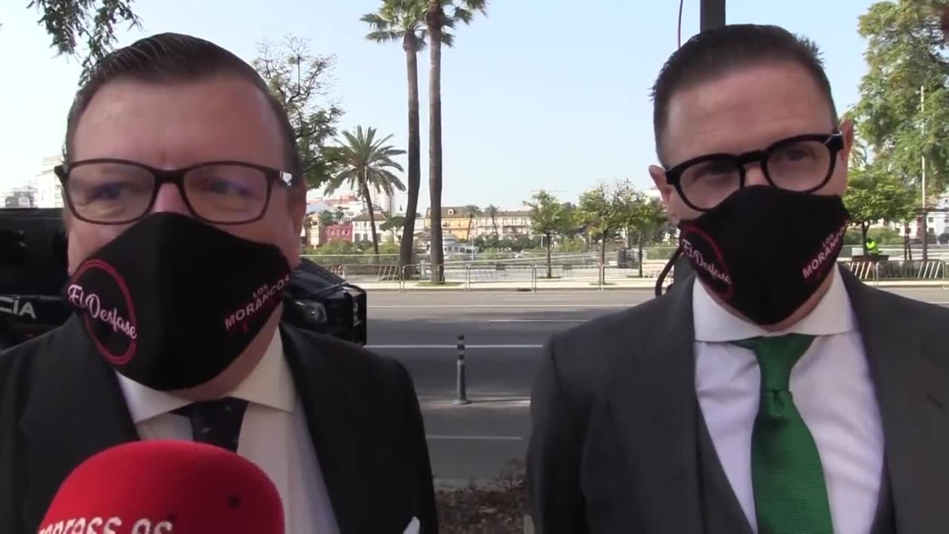 Ana Obregón y Los Morancos darán las Campanadas en RTVE | Ideal