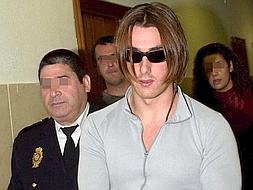 El asesino de la catana cumple toda su condena y queda libre sin tener ...