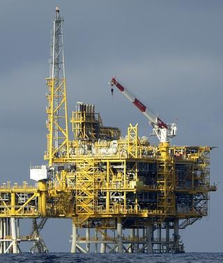 ACS renuncia al proyecto Castor | Ideal