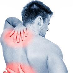 El dolor neuropático afecta al 8% de los pacientes que acuden al ...