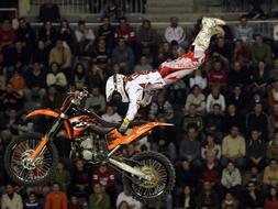 Dani Torres, favorito en el Freestyle Internacional de Granada | Ideal