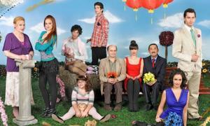 "Aida": Jonathan y Lorena atropellan a Eugenia en el próximo episodio ...