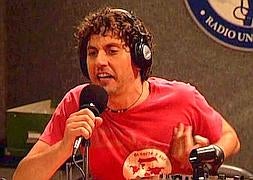 'Aída'. Luisma se convertirá en una auténtica estrella de la radio | Ideal