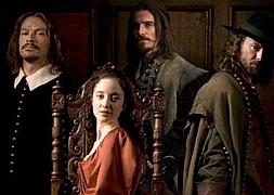 'La cortesana' llega a Antena 3 en 'El Peliculón' | Ideal