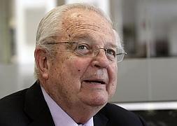 Enrique Loewe se jubila y da el relevo a su hija Shaila | Ideal