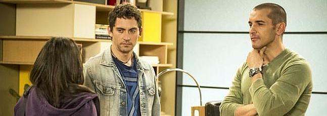 Aída se hace veterana y logra convertirse en la comedia más longeva de ...