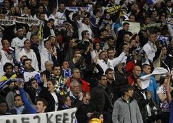 El Real Madrid pone punto final a su relación con los Ultra Sur | Ideal