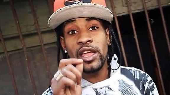 El rapero dominicano Monkey Black muere apuñalado en Barcelona | Ideal