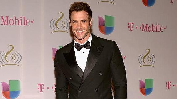 Premiazo: Actor cubano William Levy recibe las llaves de Miami ahora ...