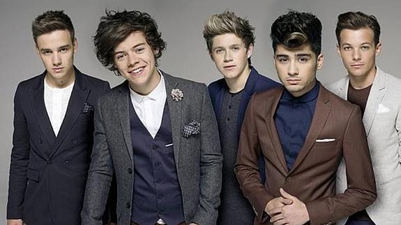 One Direction arrasan con sus mejores fotos y cantando | Ideal