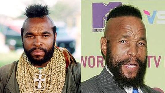 ¿Qué fue de…M. A. Barracus de ‘El Equipo A’ (Laurence Tureaud)? | Ideal