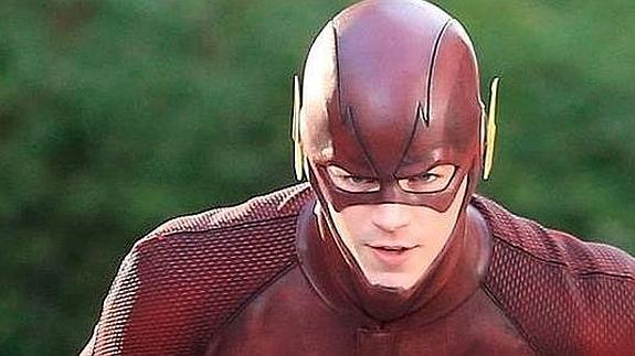 Ver online 'The Flash' (01x10): Nuevo capítulo en directo, 'Revenge of ...