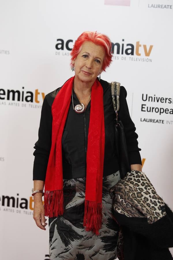 Rosa María Calaf: «Sin una prensa sana, corremos el riesgo de perder ...