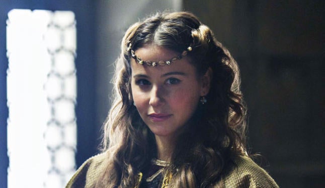 La serie 'Isabel' tendrá una segunda parte | Ideal