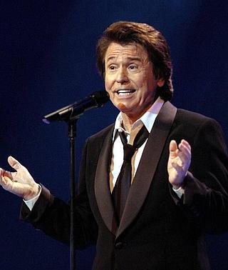 Raphael se reencontrará con sus paisanos el próximo 29 de agosto | Ideal