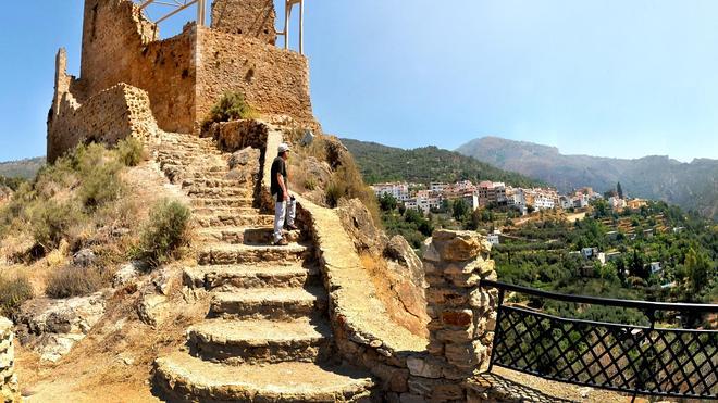 El 'secreto' de los moriscos | Ideal