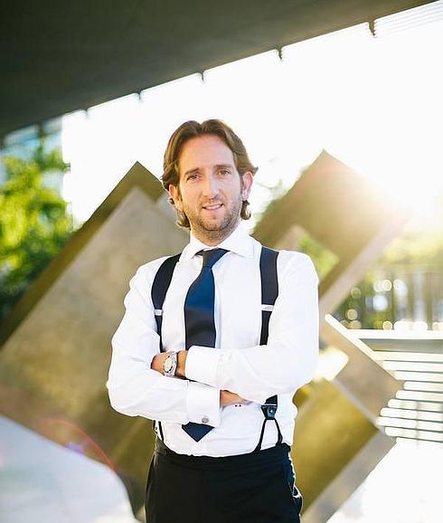 El granadino Raúl Berdonés consigue licencia para un nuevo canal ...