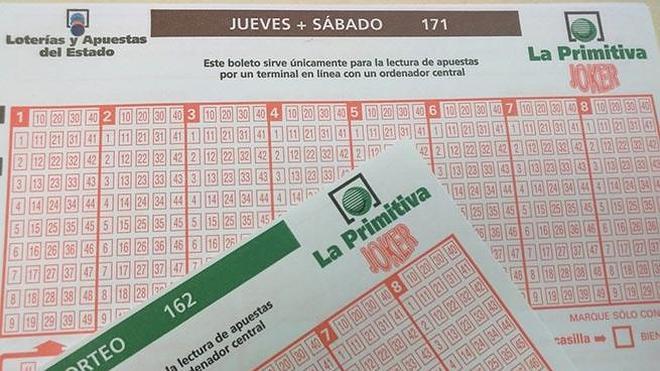 El bote de la Lotería Primitiva asciende ya a 100 millones de euros | Ideal