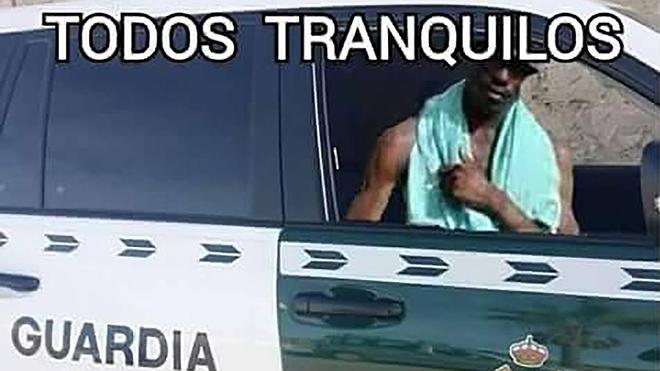 ¿Quién es el negro de Whatsapp que todo el mundo ha visto? | Ideal