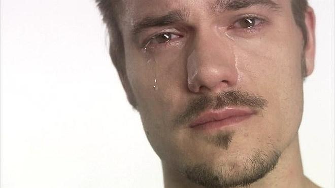 3 razones por las que llorar es bueno | Ideal