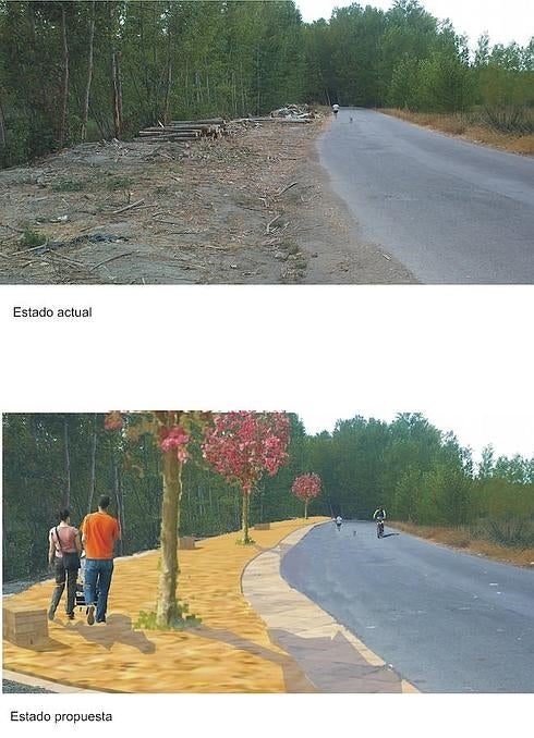 Fuente Vaqueros pretende construir antes del verano un gran espacio ...