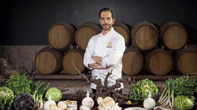 La última cena de Mario | Ideal