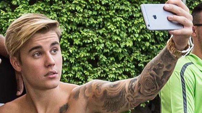 Justin Bieber no se hará más fotos con sus fans: "No soy un animal del ...
