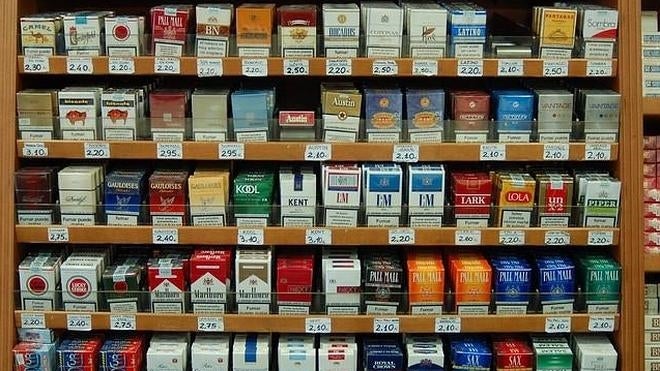 Así serán las nuevas cajetillas de tabaco desde dentro de 5 días | Ideal