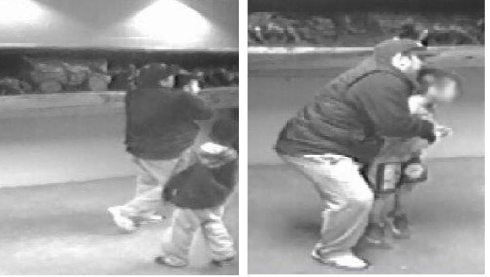 Así trató un hombre de raptar a un niño de 8 años | Ideal