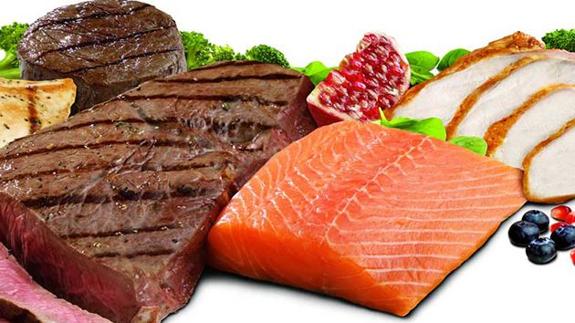 Un estudio español demuestra que pescado, marisco y pollo mejoran la calidad del semen | Ideal