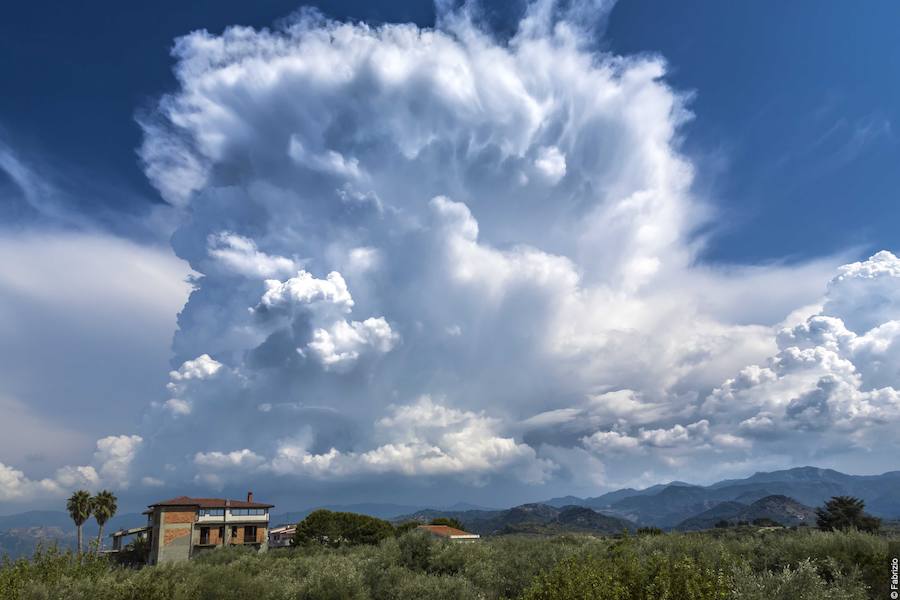 Las 12 nuevas nubes que invaden los cielos | Ideal