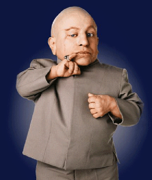 Hospitalizan de urgencia a 'Mini yo' | Ideal